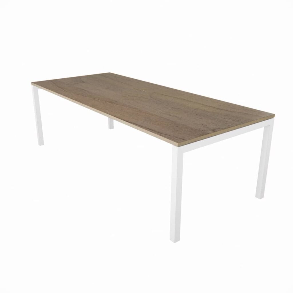 Mesa de Directorio Smart Plus : Muebles de Oficina : Tienda Estilo Oficina