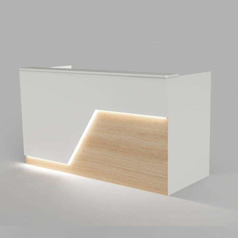 Counter de Oficina – Tienda Estilo Oficina
