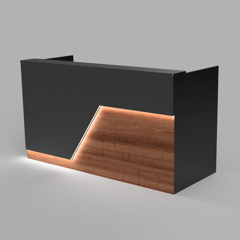 Counter de Oficina – Tienda Estilo Oficina